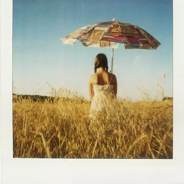 What If by Monika Brand, Photography, Medium-format film | Art Limited