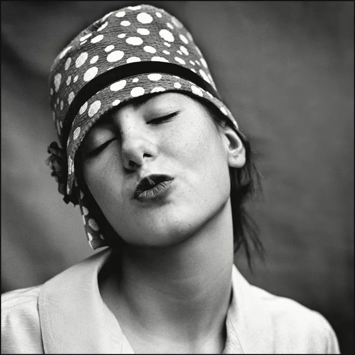 Kiss by Monika Brand, Photography, Medium-format film | Art Limited