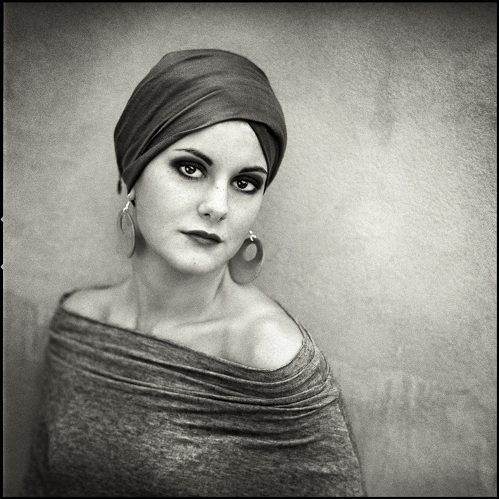 Untitled by Monika Brand, Photography, Medium-format film | Art Limited