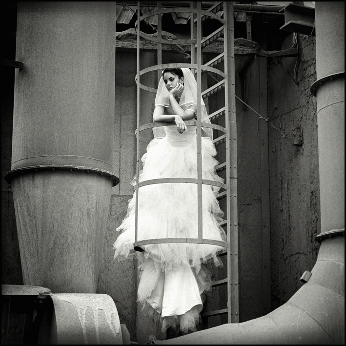 What If by Monika Brand, Photography, Medium-format film | Art Limited