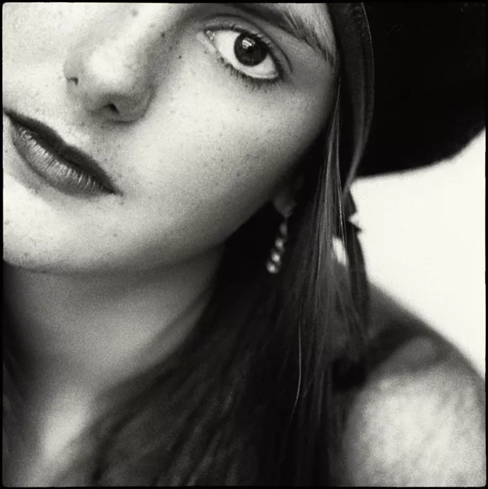 She by Monika Brand, Photography, film 24x36, 35mm | Art Limited