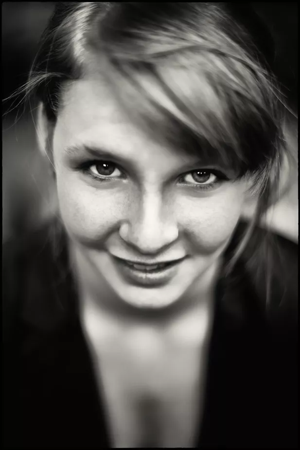 Inga by Monika Brand, Photography, Digital | Art Limited