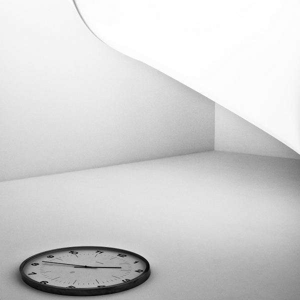 Time Pressure by Uwe Langmann, Photography, Digital | Art Limited