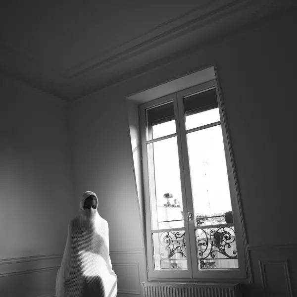 Repli sur soi by Gérard Berr, Photography, Digital | Art Limited