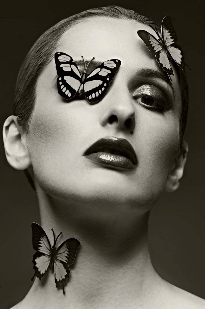 Limenitis by Gérard Berr, Photography, Digital | Art Limited