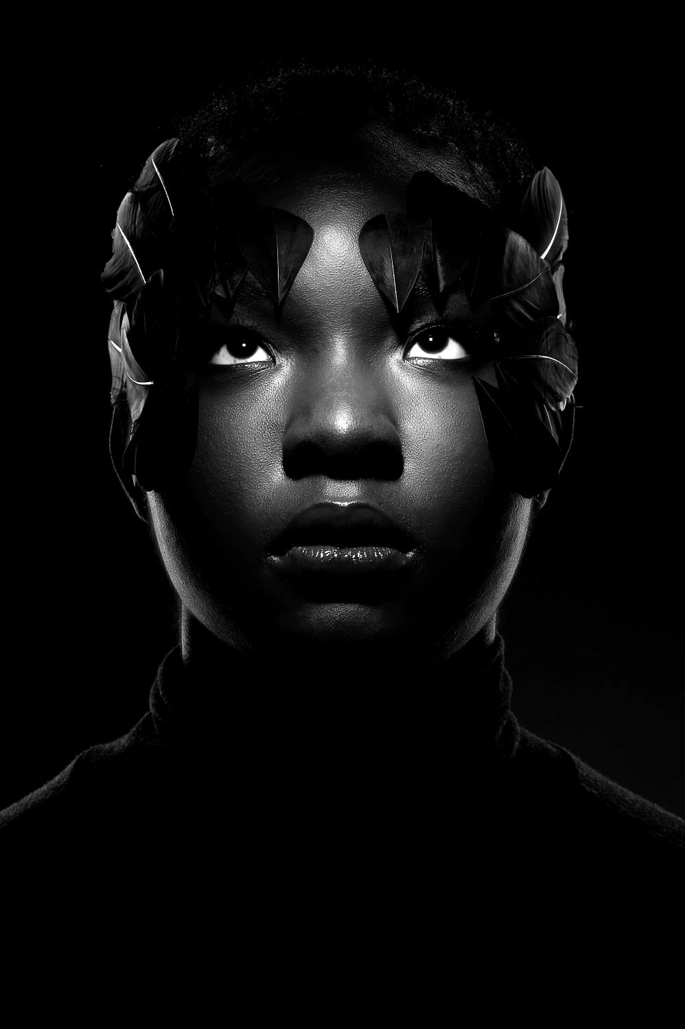 Bariba by Gérard Berr, Photography, Digital | Art Limited