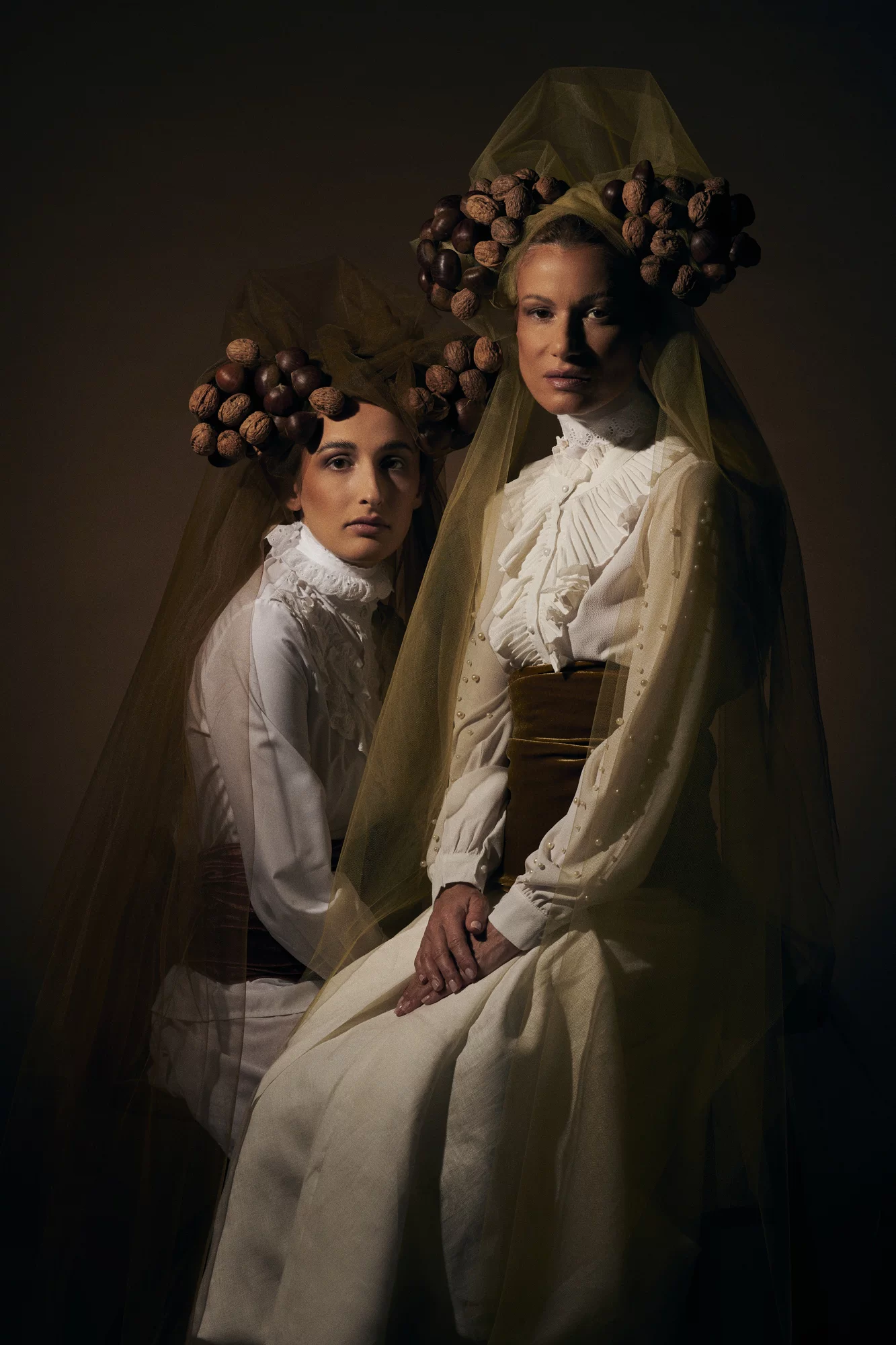 Conte d'Automne by Gérard Berr, Photography, Digital | Art Limited