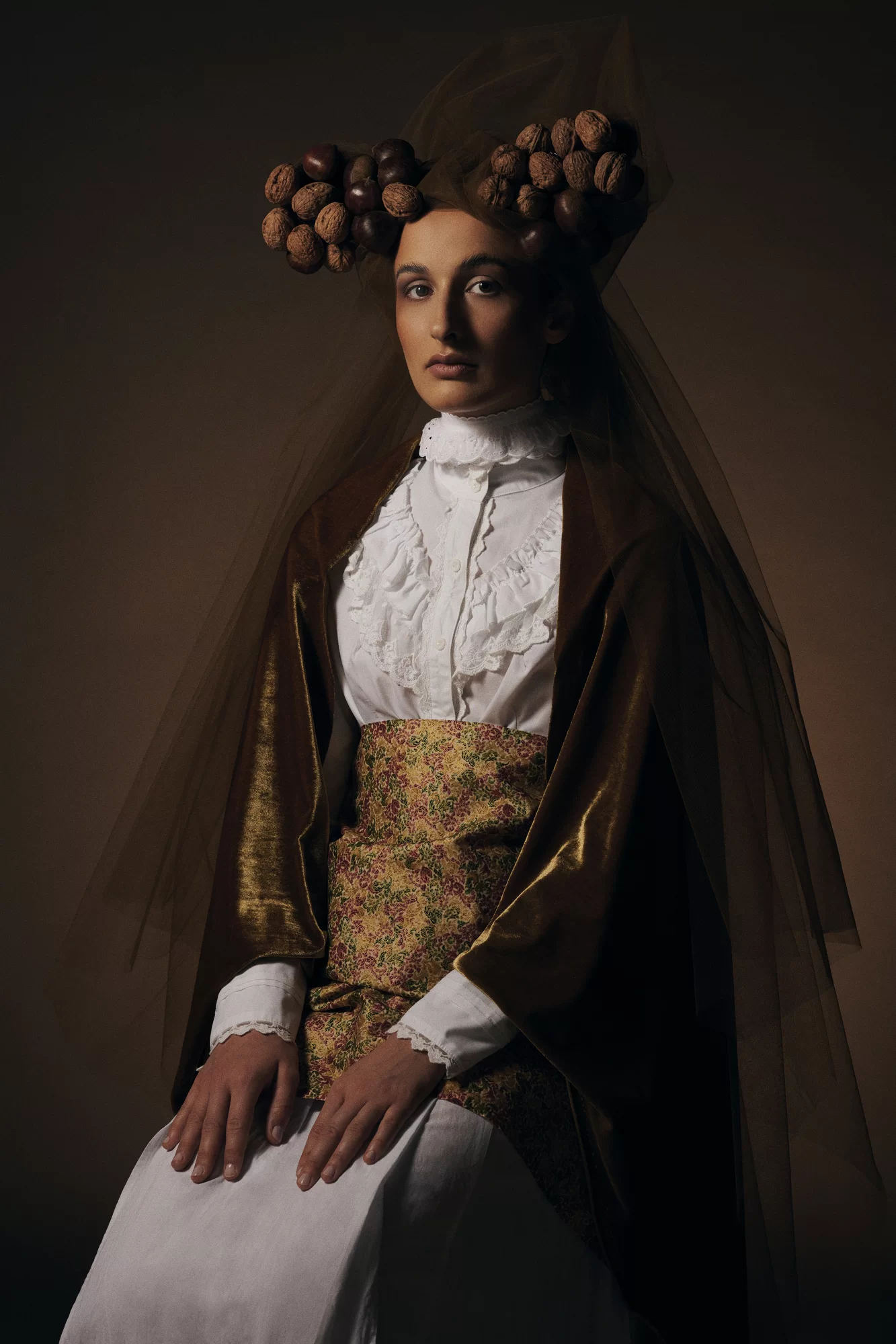 Conte de Perse by Gérard Berr, Photography, Digital | Art Limited