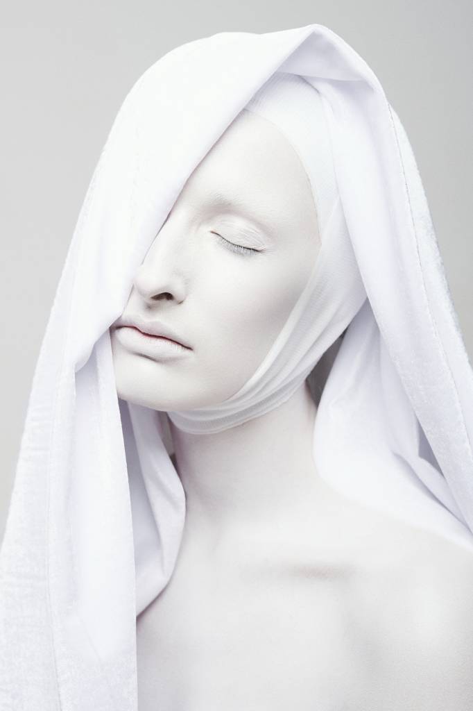 Noces de Kaolin by Gérard Berr, Photography, Digital | Art Limited