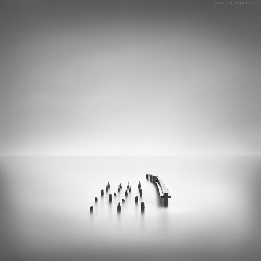 Nineteen ONE. by Thibault Roland, art work | Art Limited