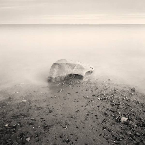 Shankill Beach. by Rafal Krol, Photography, Medium-format film | Art ...