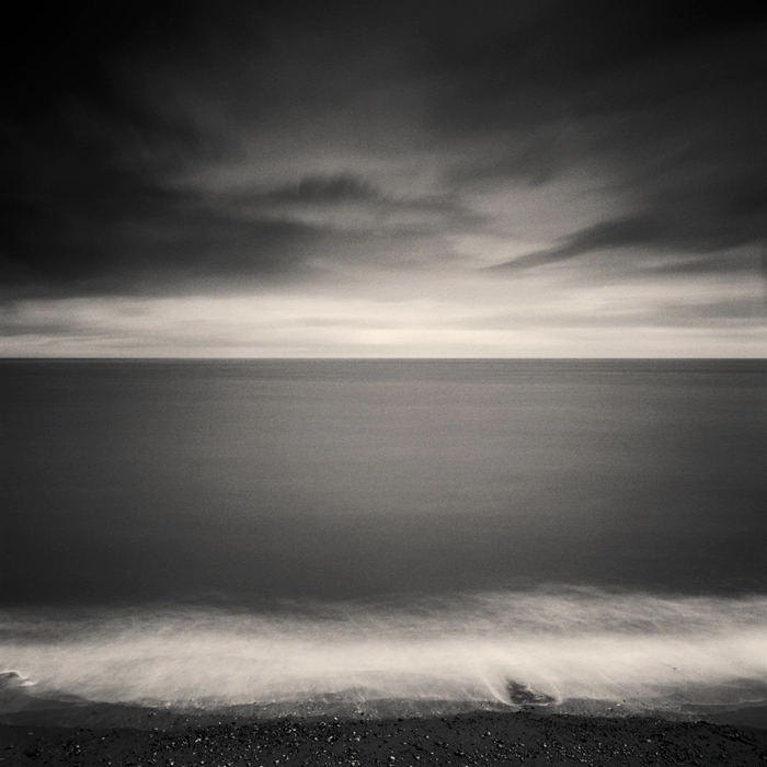 Shankill Beach. by Rafal Krol, Photography, Large-format film | Art Limited