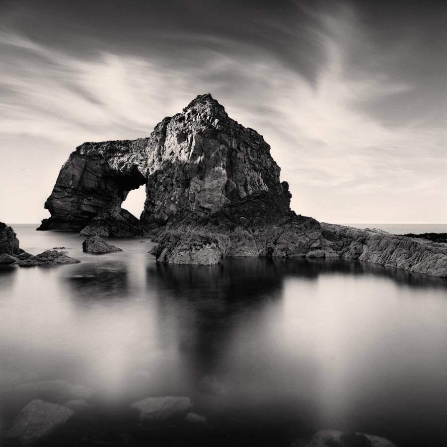 Great Pollet Sea Arch. by Rafal Krol, Photography, Medium-format film ...