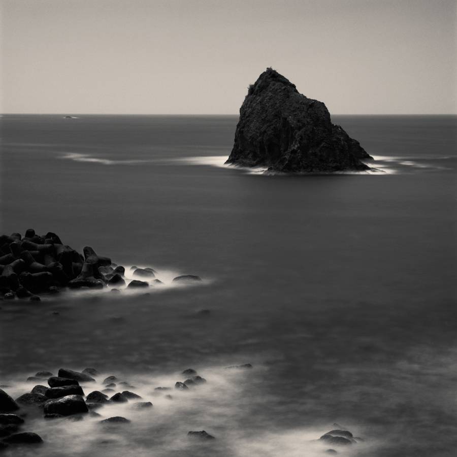 Izu Peninsula, Japan. by Rafal Krol, Photography, Medium-format film | Art Limited