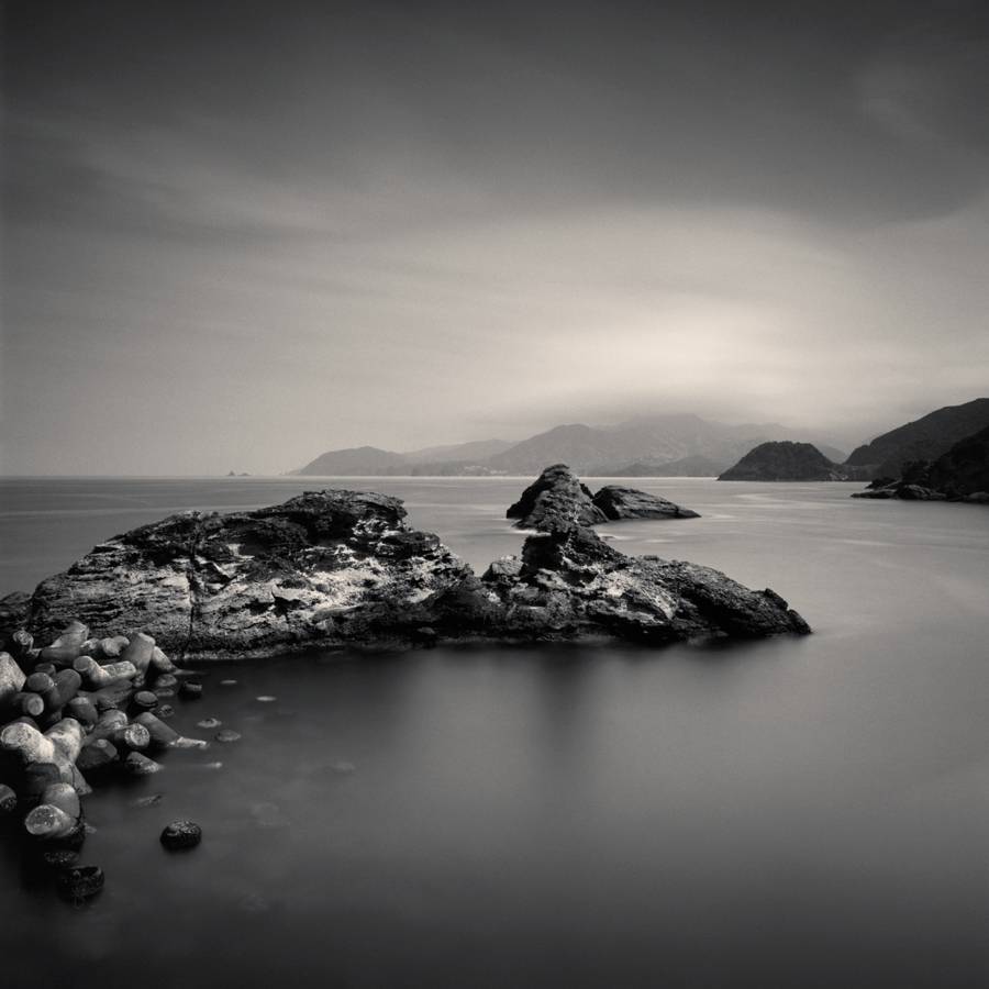 Izu Peninsula, Japan. by Rafal Krol, Photography, Medium-format film | Art Limited