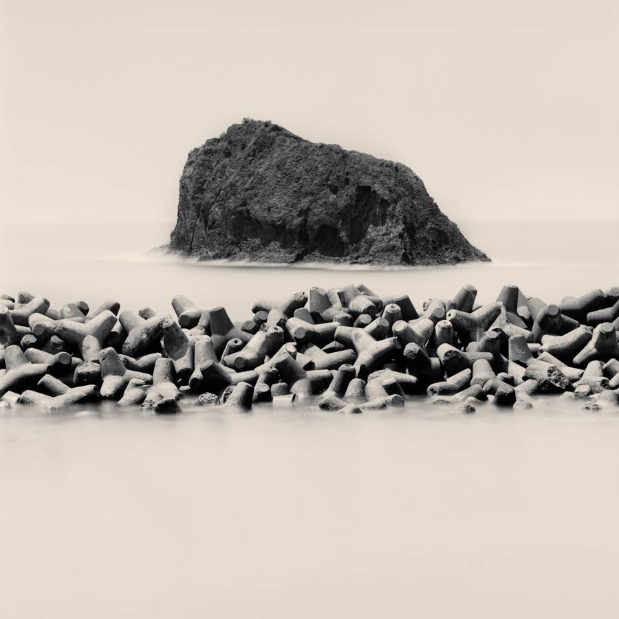 Izu Peninsula, Japan. by Rafal Krol, Photography, Medium-format film | Art Limited