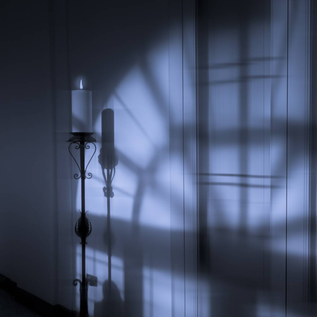 Moonlight Candle by Mario Migliarese, Photography | Art Limited