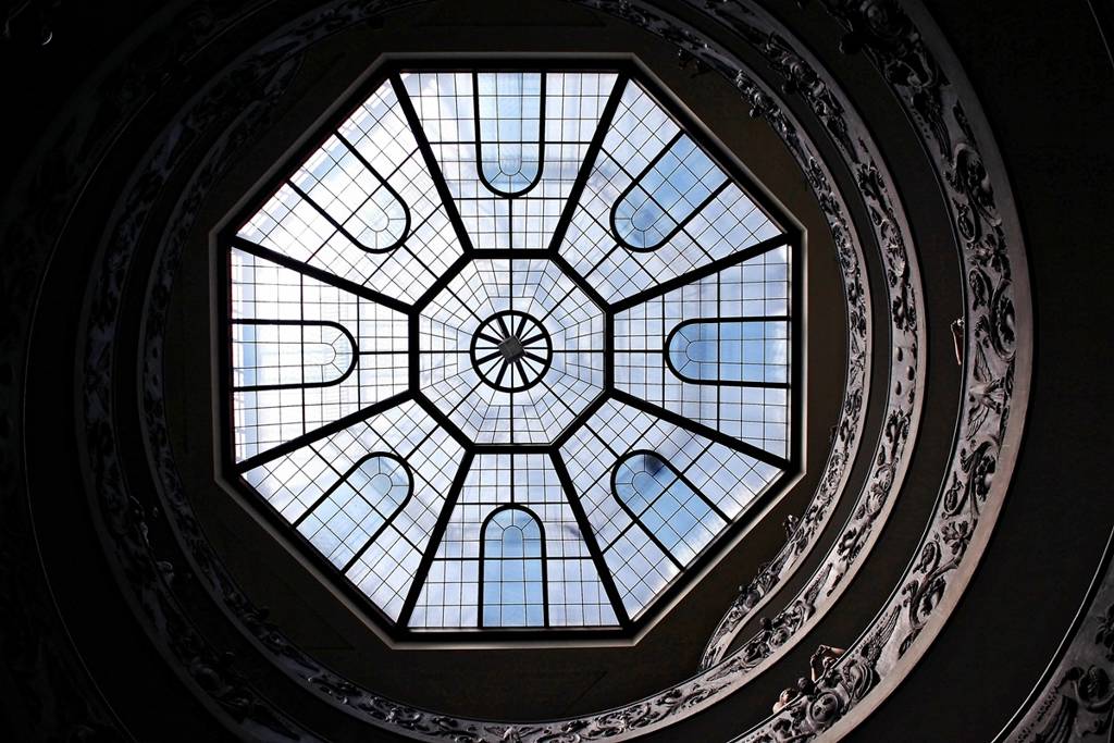 Windows To Heaven by Miguel Almeida E Silva, Photography, Digital | Art ...