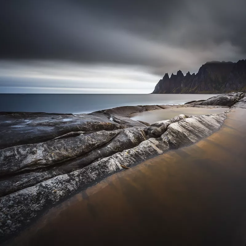 Divided by Pawel Klarecki, Photography | Art Limited