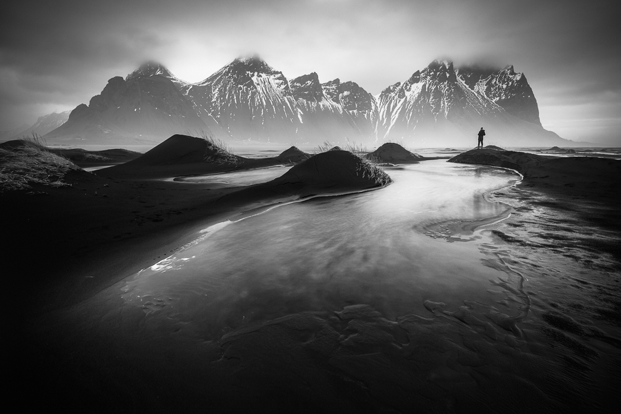 Alone by Pawel Klarecki, Photography, Digital | Art Limited