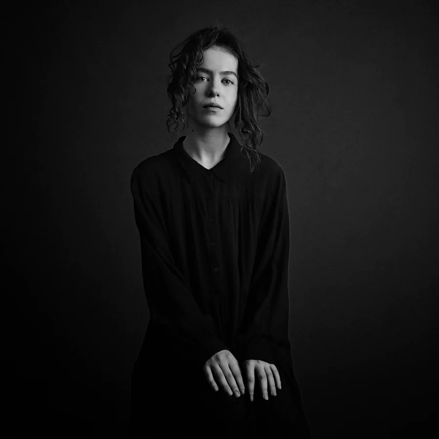 Anna by Ilya Zubov, art work | Art Limited