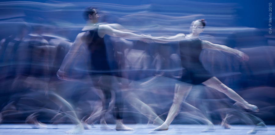 Inmotion 05 by Andrea Paolini Merlo, Photography, Digital | Art Limited