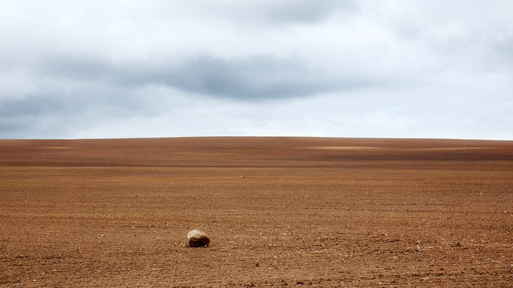 The Void by Bernd Walz, Photography, Digital | Art Limited
