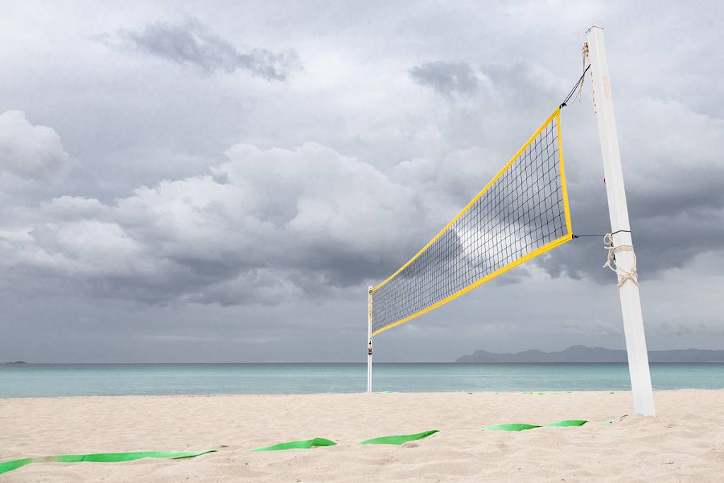 Beachscape by Bernd Walz, Photography, Digital | Art Limited