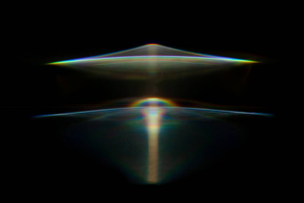 floating object photography