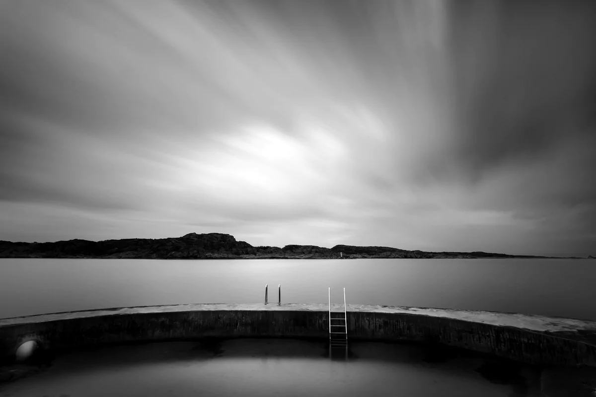 Tidal Pool by Bernd Walz, Photography, Digital | Art Limited