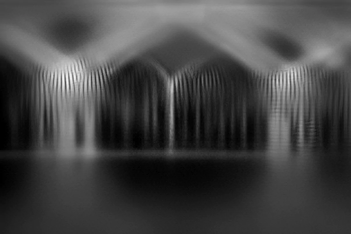 Pure Light - Study 261 - Ambiguous Space by Bernd Walz, Photography ...