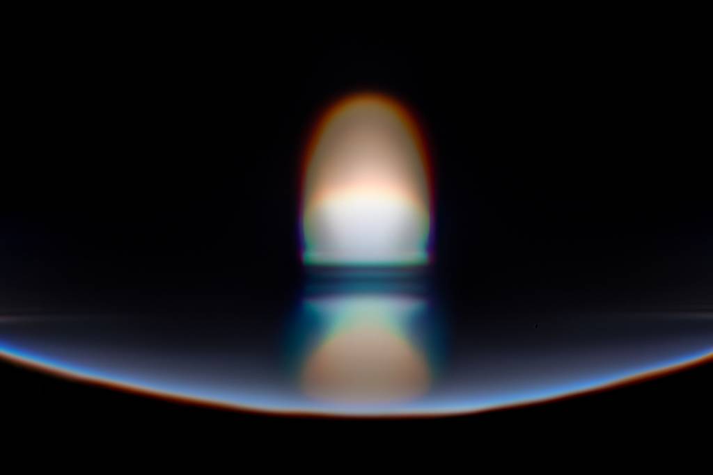 It´s Pure Light - Study 287 by Bernd Walz, Photography, Digital | Art ...