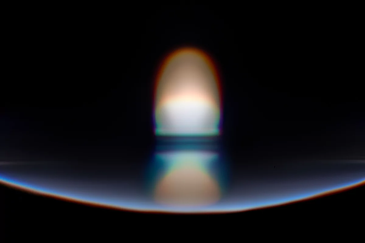It´s Pure Light - Study 287 by Bernd Walz, Photography, Digital | Art ...