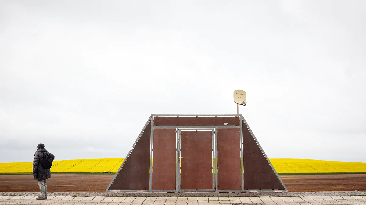 Real - Unreal 7 by Bernd Walz, Photography, Montage, retouching | Art ...