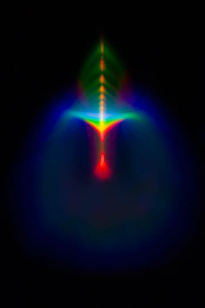 It´s Pure Light - Study 302 by Bernd Walz, Photography, Digital | Art ...
