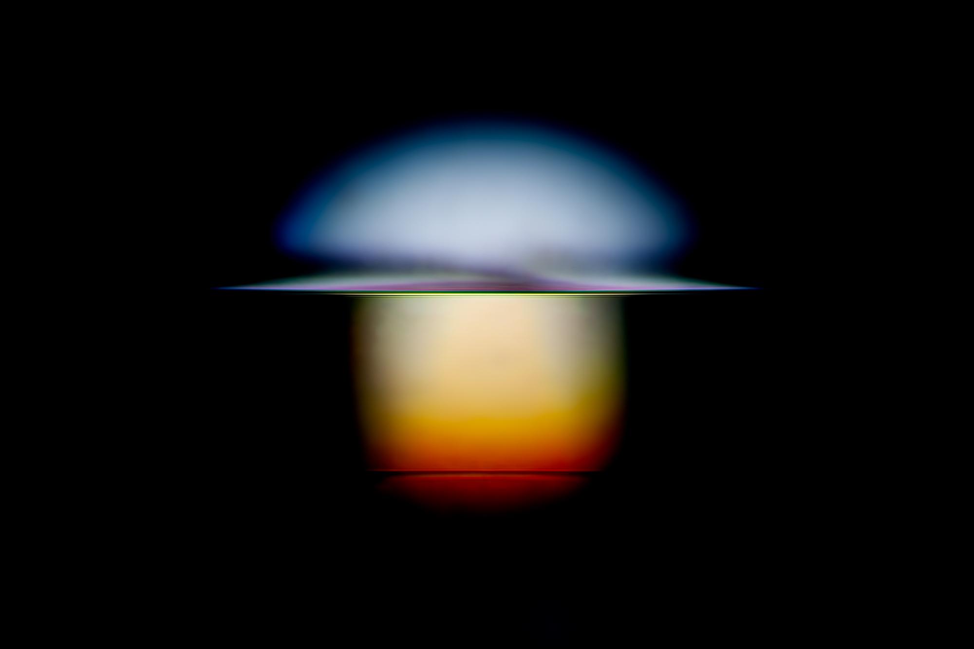 It's Pure Light - Study 363 - Non-Object by Bernd Walz, Photography ...