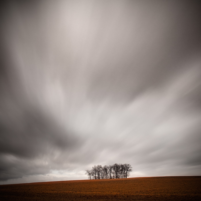 Rural Space: Open Country by Bernd Walz, Photography, Digital | Art Limited