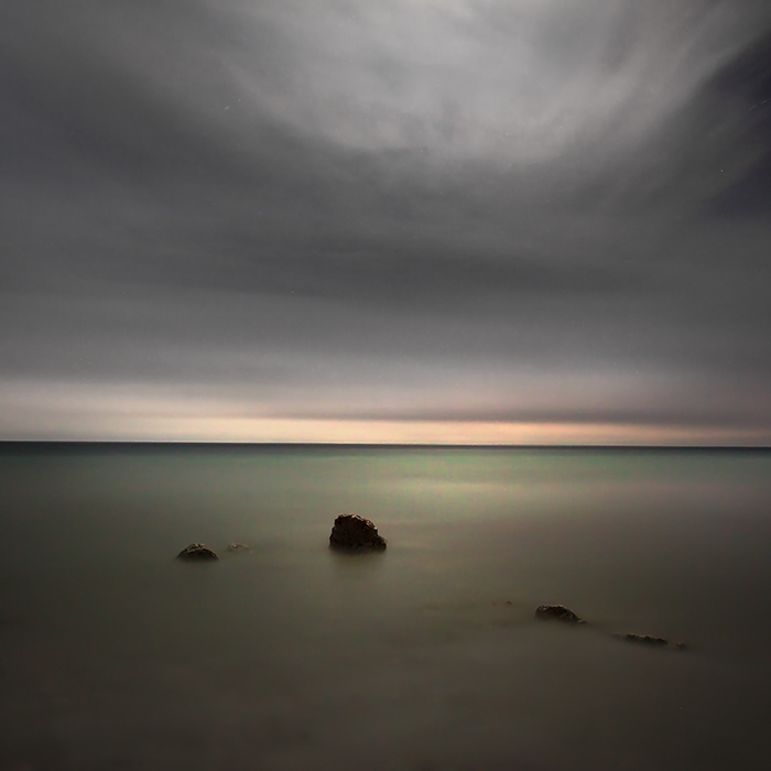 First Light Fights Moonlight by Bernd Walz, Photography, Digital | Art ...
