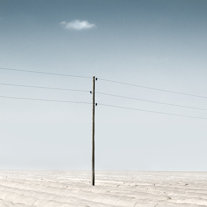 Rural Space: Asparagus Country by Bernd Walz, Photography, Digital ...