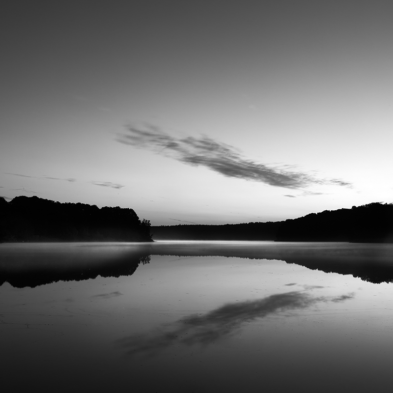 Calmness Of Dawn by Bernd Walz, Photography, Digital | Art Limited