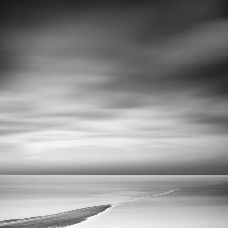 Feeling The Wind And The Vastness Of Space by Bernd Walz, Photography ...