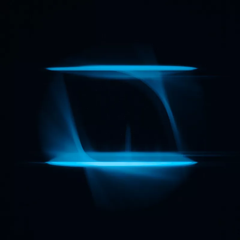 Ambiguous Space 2 by Bernd Walz, Photography, Digital | Art Limited