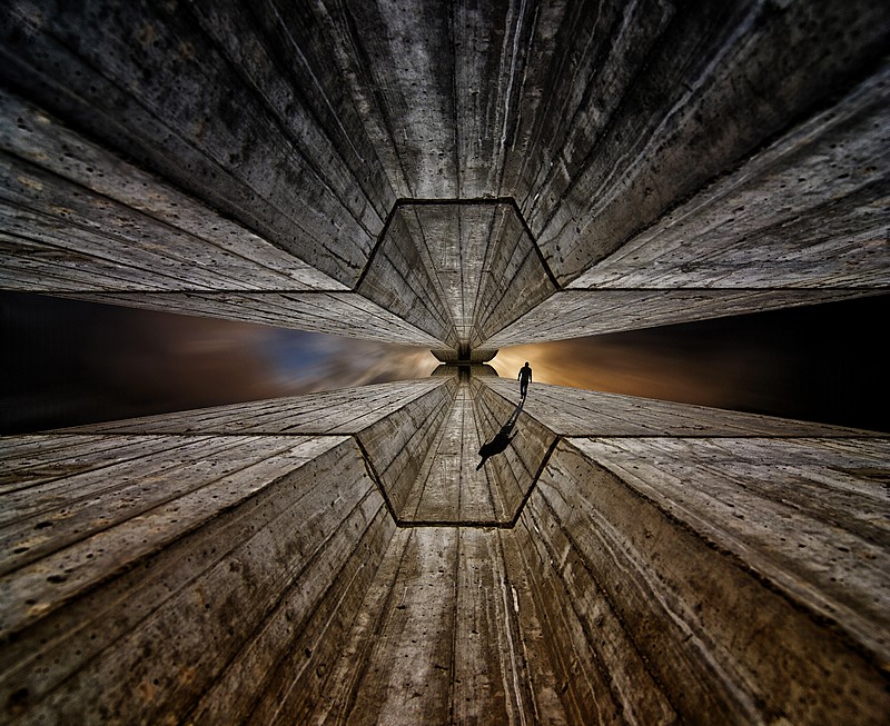 Epsilon Eridana by Pavel Kozdas, art work | Art Limited