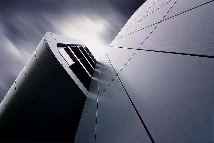 Microsoft Köln by Pavel Kozdas, Photography | Art Limited