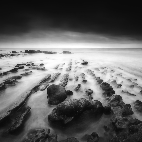 Sea ?Rails by Juan Marín Gómez, Photography, Digital | Art Limited