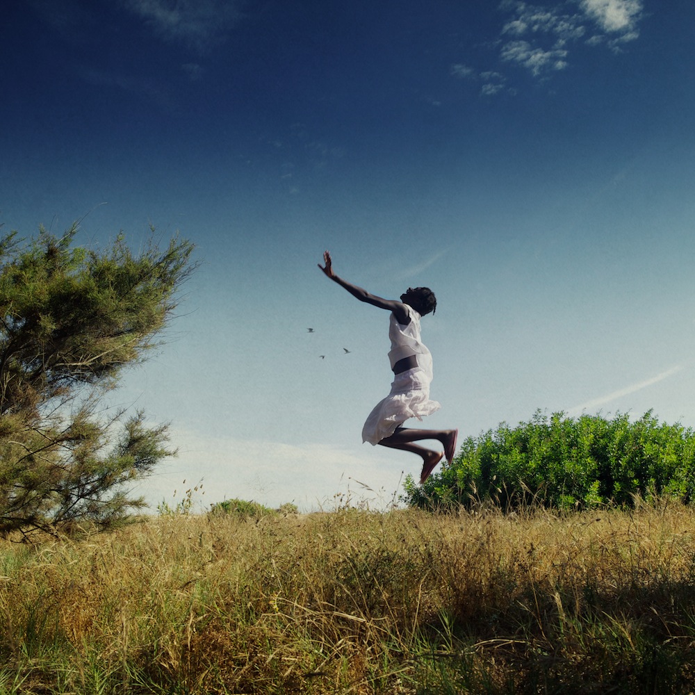 Life Can Be So Nice by Adeline Spengler, Photography, Digital | Art Limited