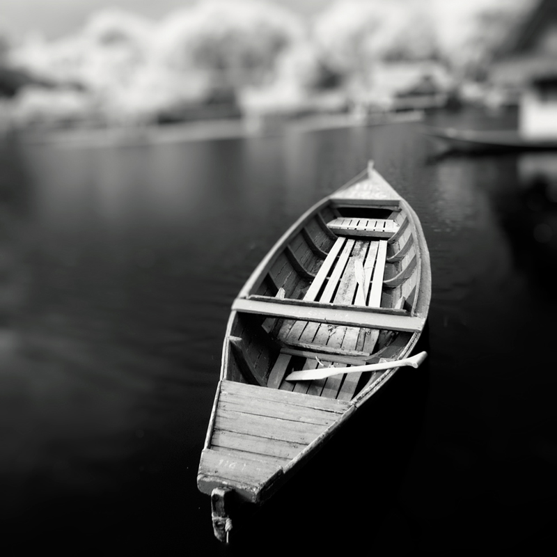 Boat by Pramudya Tony Mahendra, Photography, Digital | Art Limited