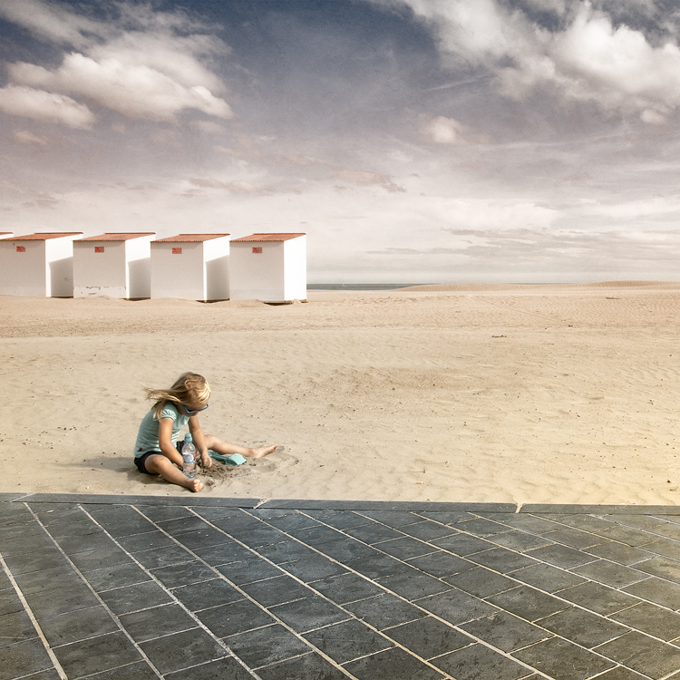 Innocence by Gittan Beheydt, Photography, Digital | Art Limited