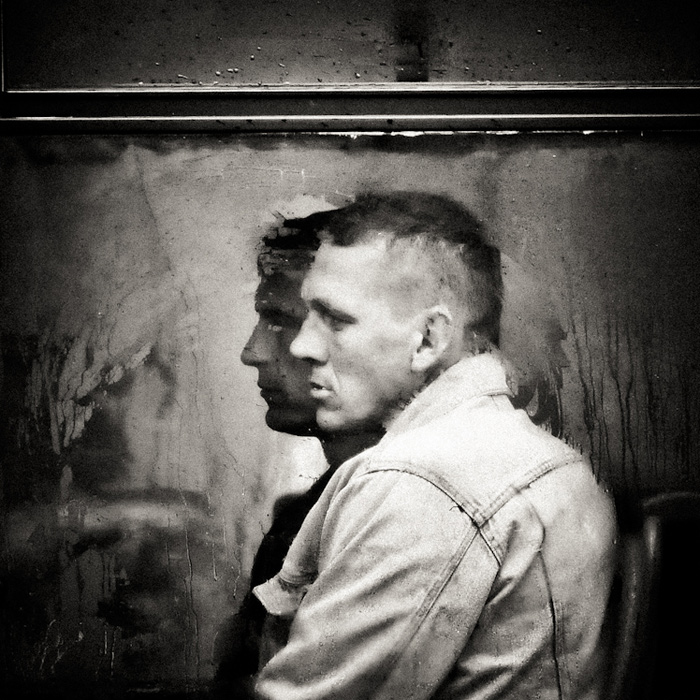 Two-Face by Thomas Andrijauskas, Photography, Digital | Art Limited