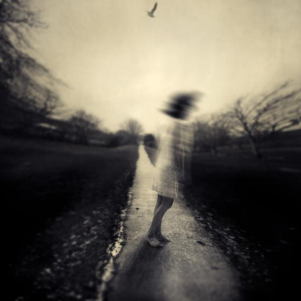 anxiety by Marta Orlowska, Photography | Art Limited